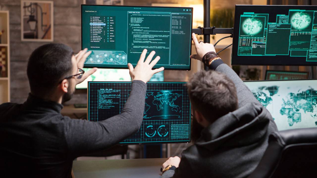 Quali competenze deve avere un Ethical Hacker? - FASTWEBPLUS